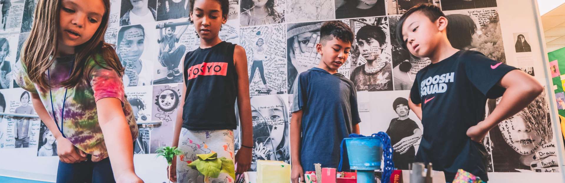 California Creative Learning Academy (formerly Los Feliz Charter School ...