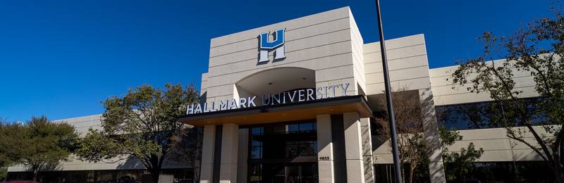 Hallmark University - Niche