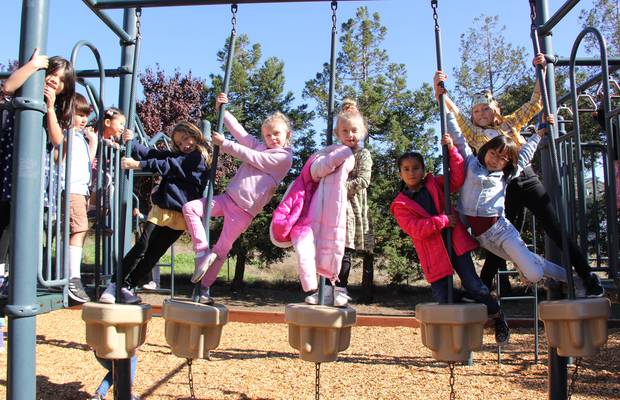 Redwood Christian Schools in San Lorenzo, CA - Niche