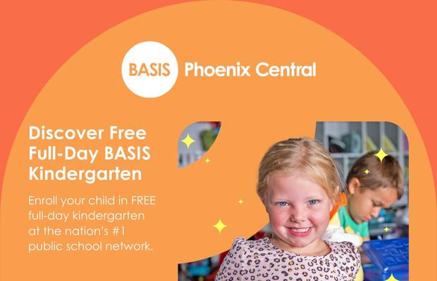 BASIS Phoenix Central in Phoenix, AZ - Niche