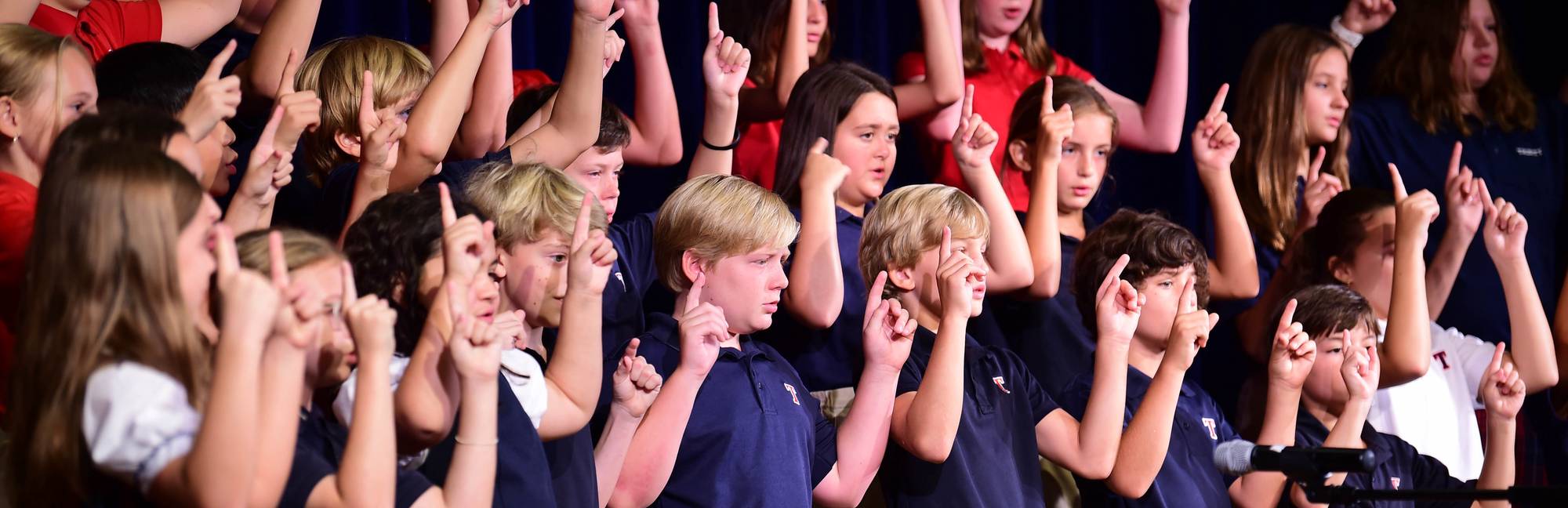 Trinity Presbyterian School in Montgomery, AL - Niche