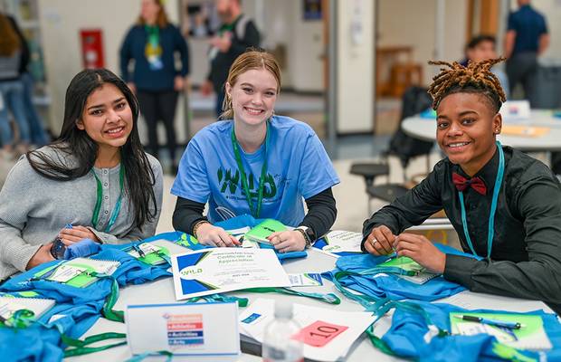 Loudoun County Public Schools - Virginia - Niche