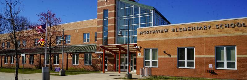 Northview Elementary School in Bowie, MD - Niche