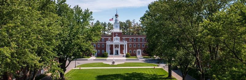 Norwich University - Niche