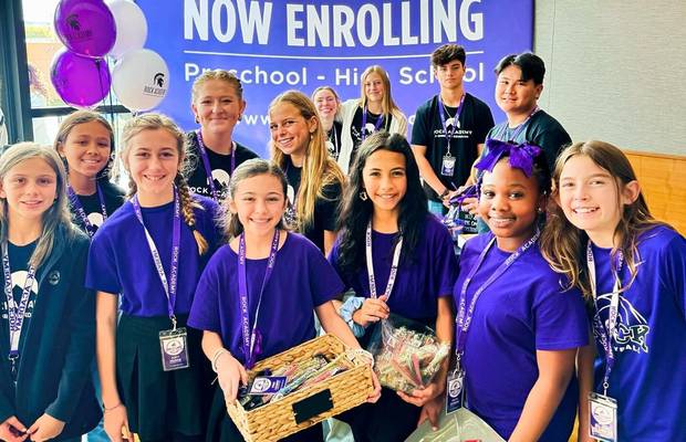 Rock Academy in San Diego, CA - Niche