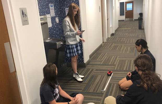 Haas Hall Academy at the Lane (Rogers) in Rogers, AR - Niche