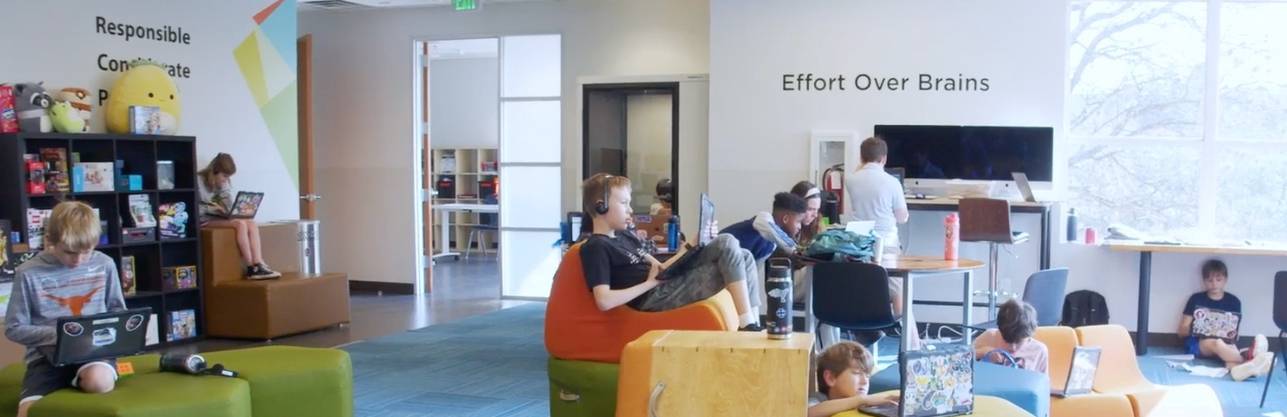 Alpha School in Austin, TX - Niche