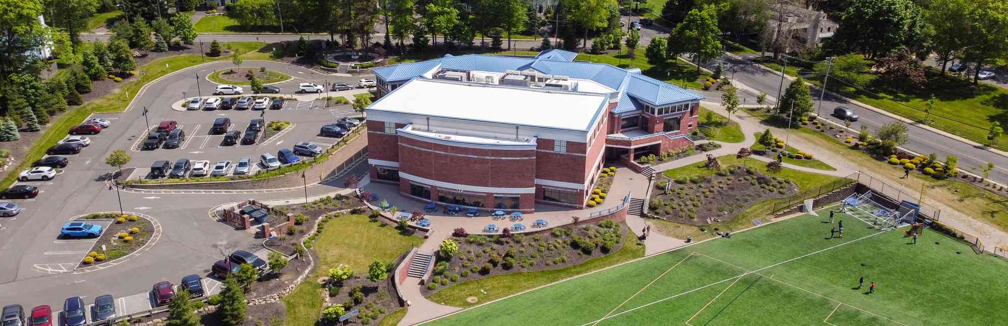 Oratory Preparatory School in Summit, NJ - Niche