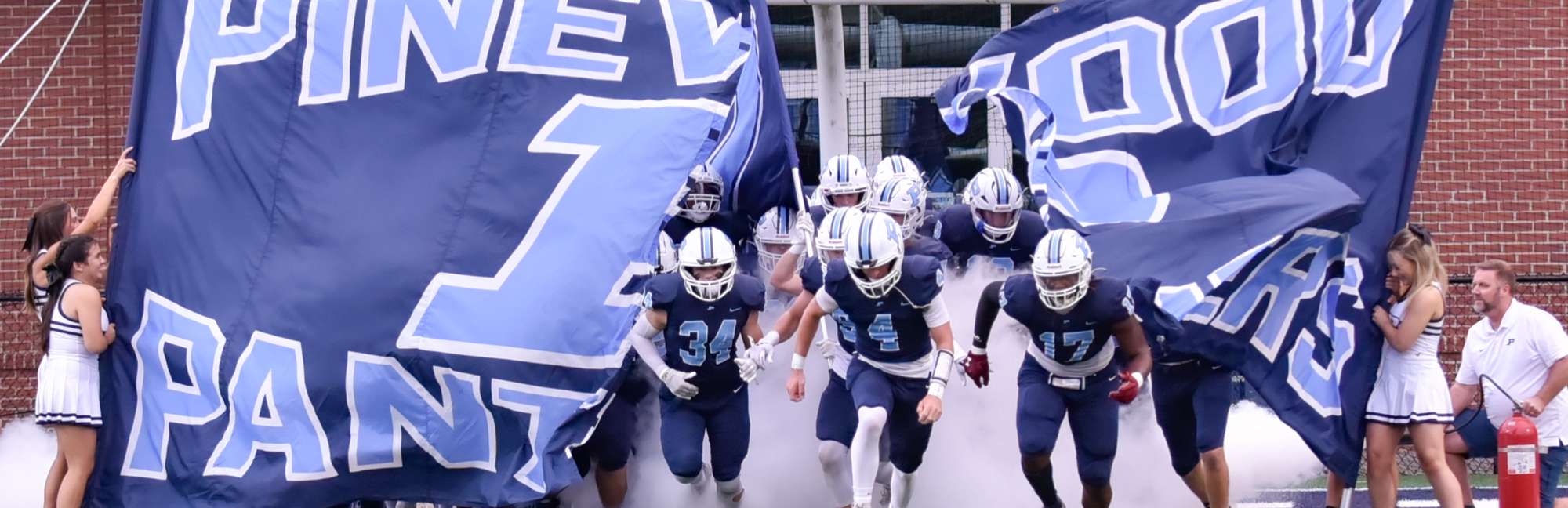 Pinewood Preparatory School in SC - Niche