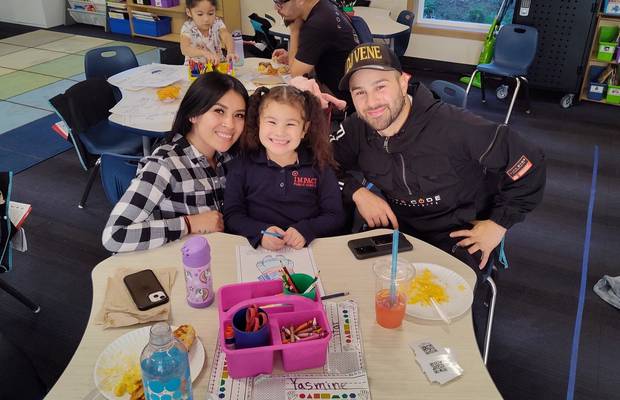 Impact Public Schools - Niche