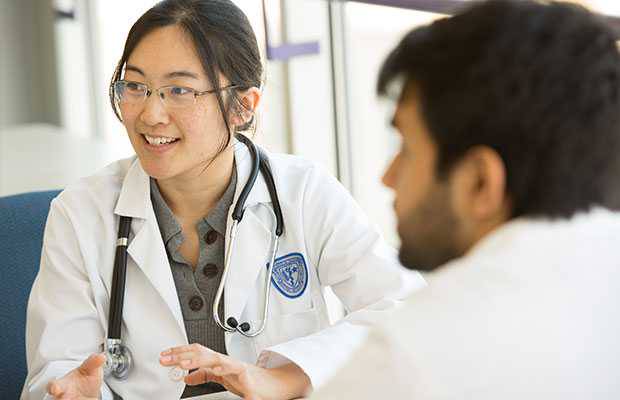 Case Western Reserve University School of Medicine Graduate Programs ...