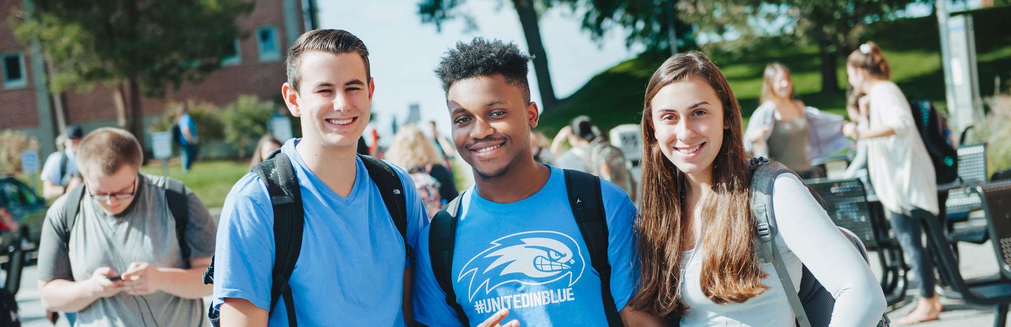 University of Massachusetts Lowell Acceptance Rate & Admissions Info