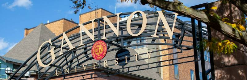 Gannon University Graduate Programs - Niche