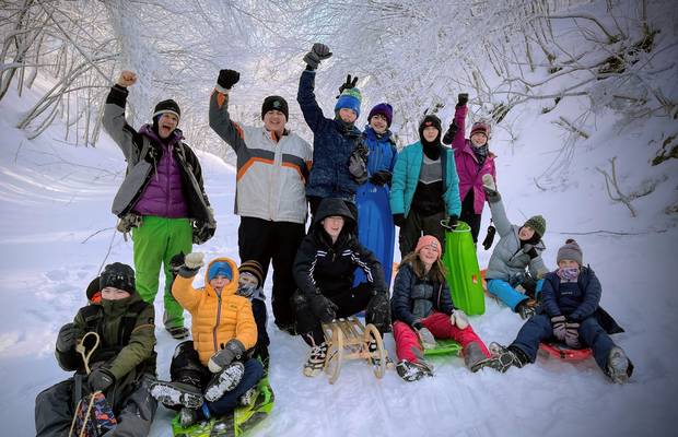 Vermont Commons School in South Burlington, VT - Niche
