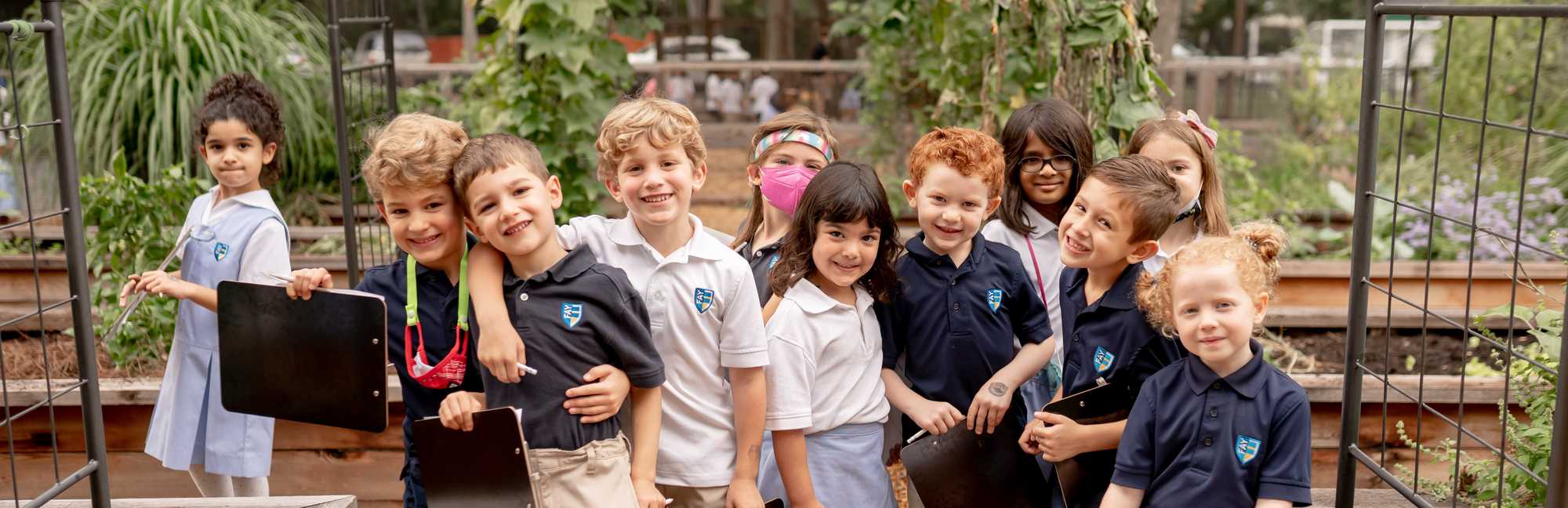 The Fay School in Houston, TX - Niche