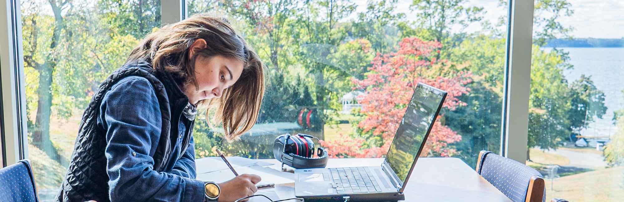 Webb Institute - Niche