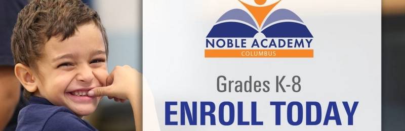 Noble Academy - Columbus in Columbus, OH - Niche