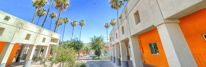 Chandler-Gilbert Community College - Niche