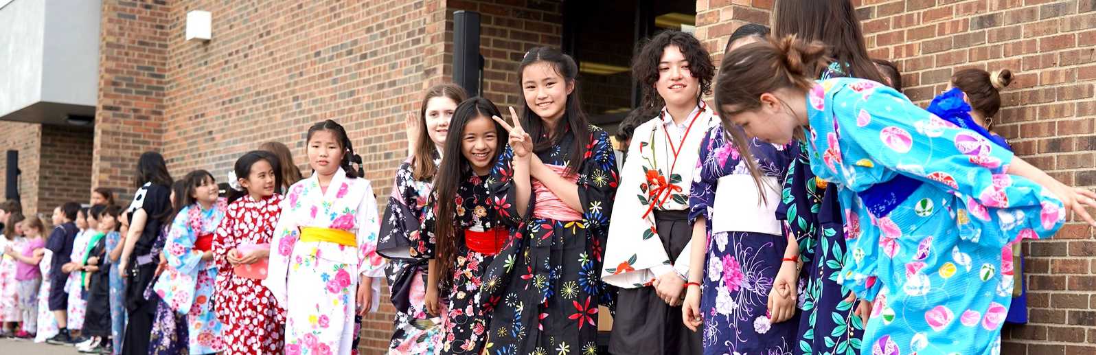 Niji-Iro Japanese Immersion Elementary School in Livonia, MI - Niche