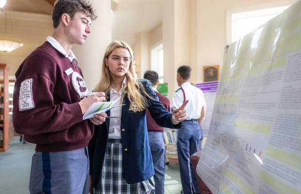 Culver Academies in IN - Niche