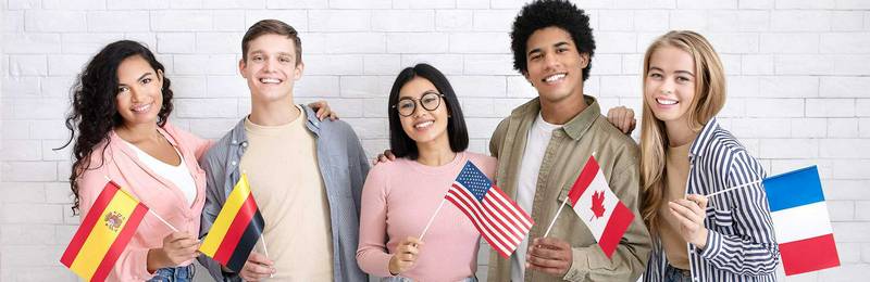 Computer Systems Institute - Niche