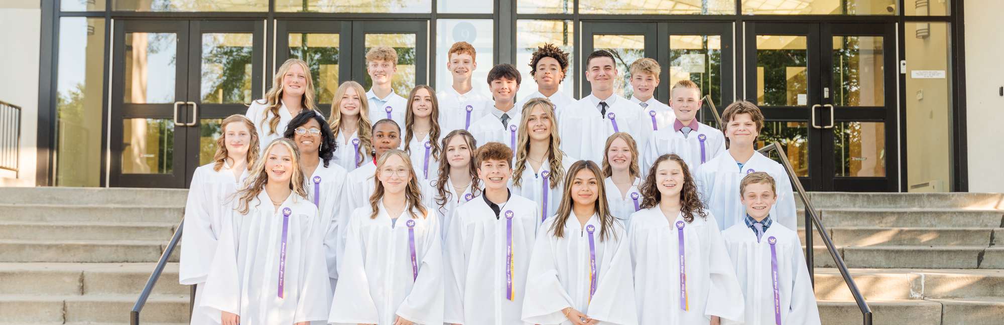 Chicago Christian Schools - Tinley Park in Tinley Park, IL - Niche