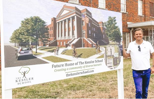 The Kessler School in Dallas, TX - Niche