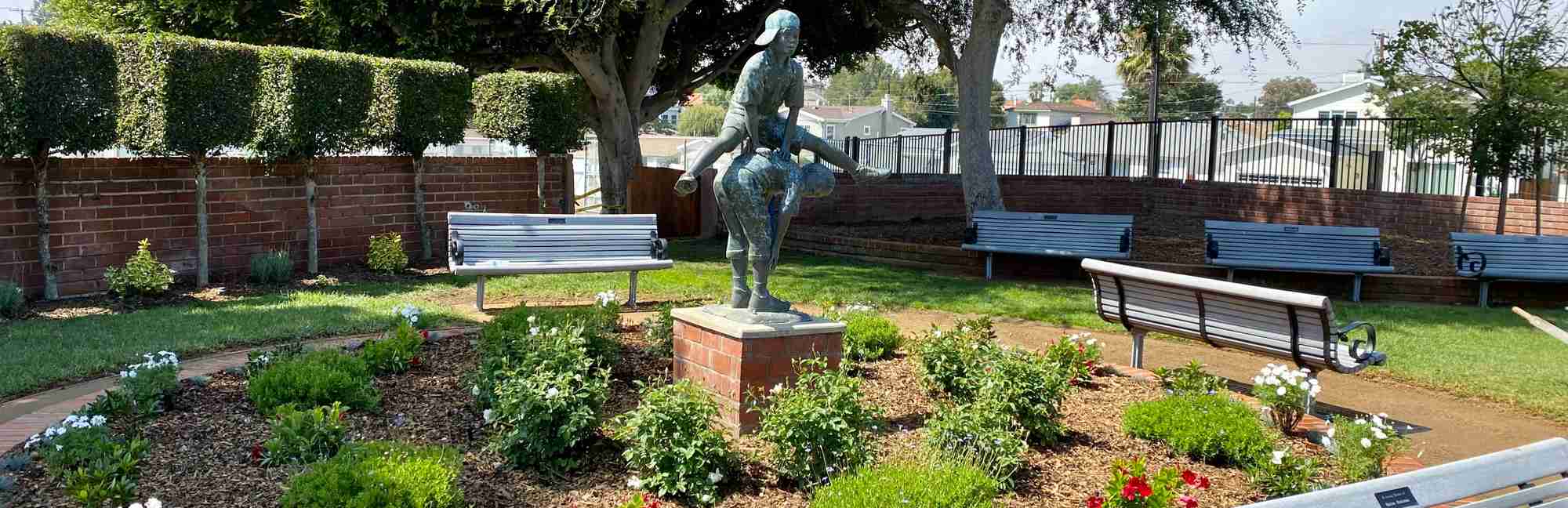 Center Street Elementary School in El Segundo, CA - Niche