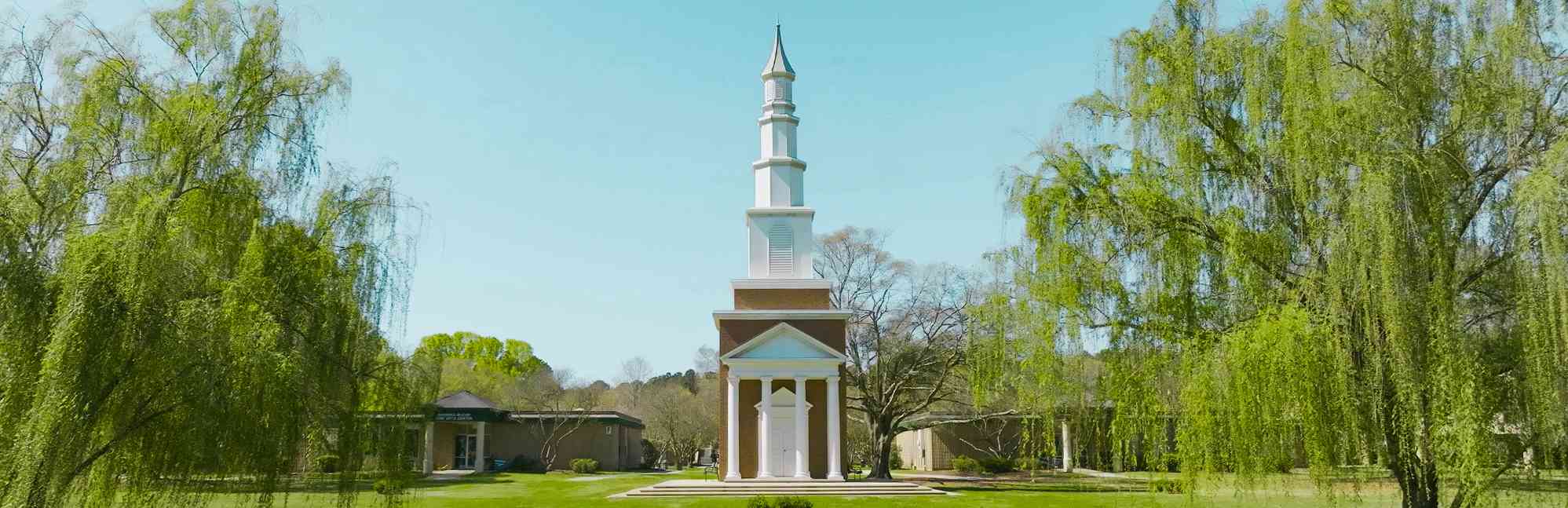 Heathwood Hall Episcopal School in SC - Niche