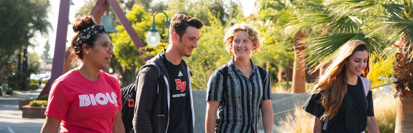 Biola University - Niche