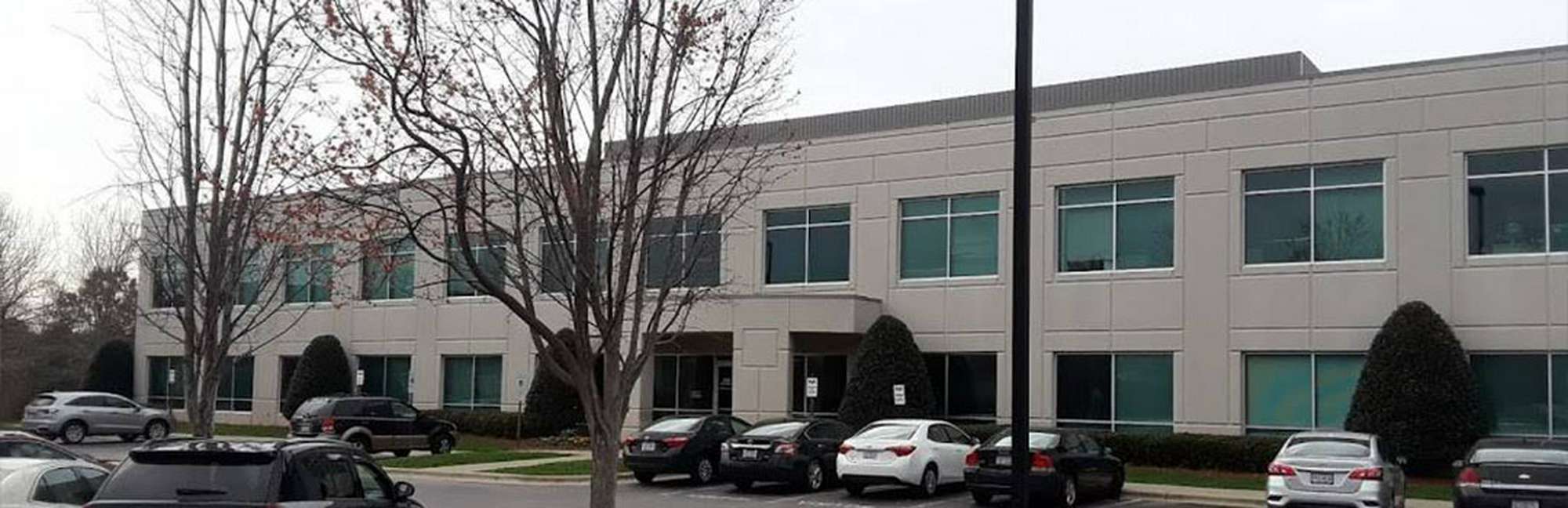 ECPI University - Raleigh, NC - Niche