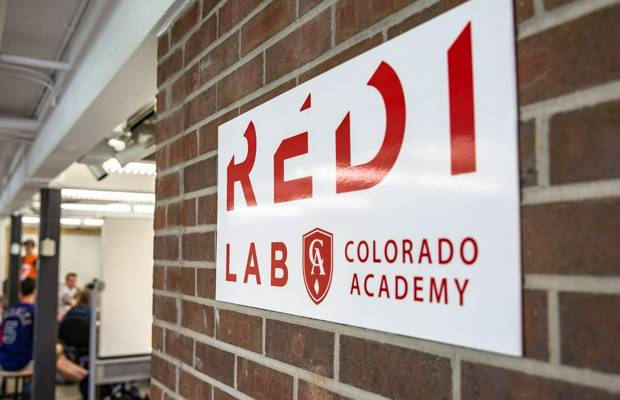 Colorado Academy in Lakewood, CO - Niche