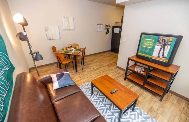 Cleveland State University - Niche