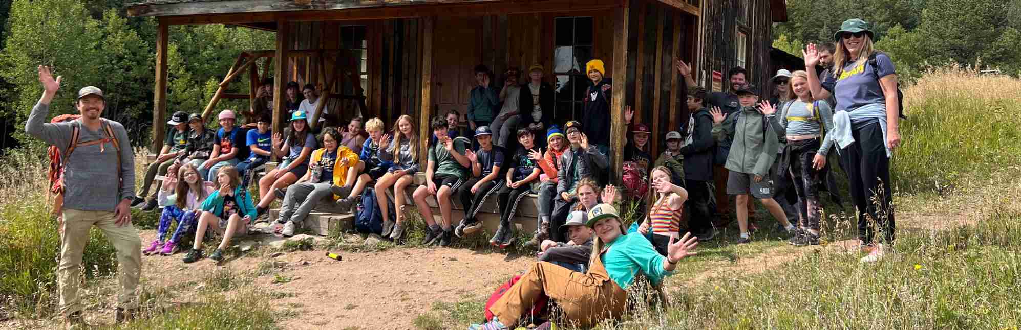 Friends School in Boulder, CO - Niche