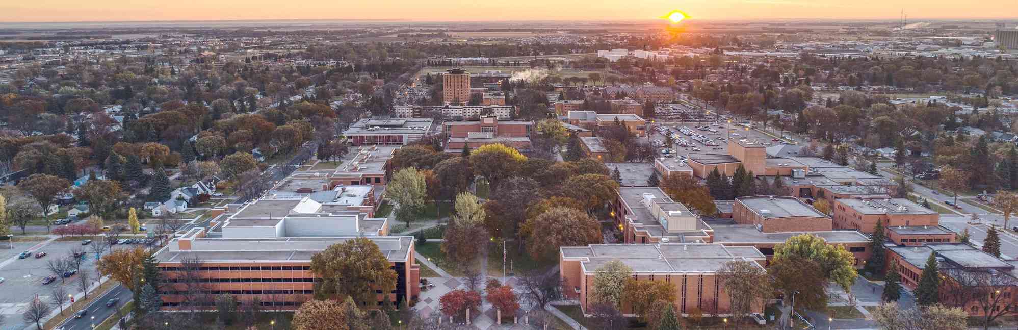 Minnesota State University Moorhead - Niche