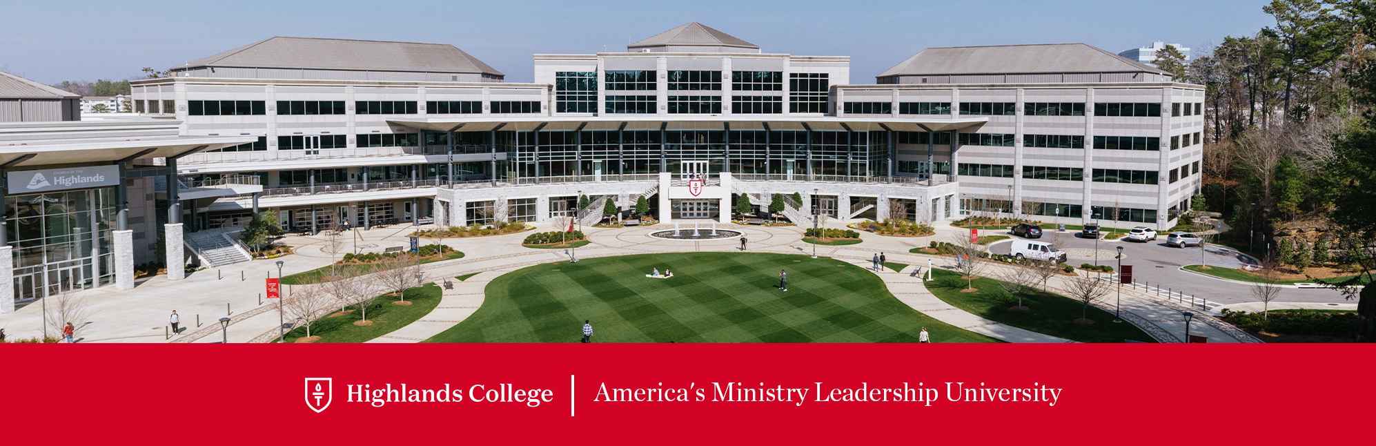 Highlands College - Niche