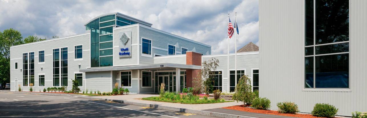 World Academy in Nashua, NH - Niche