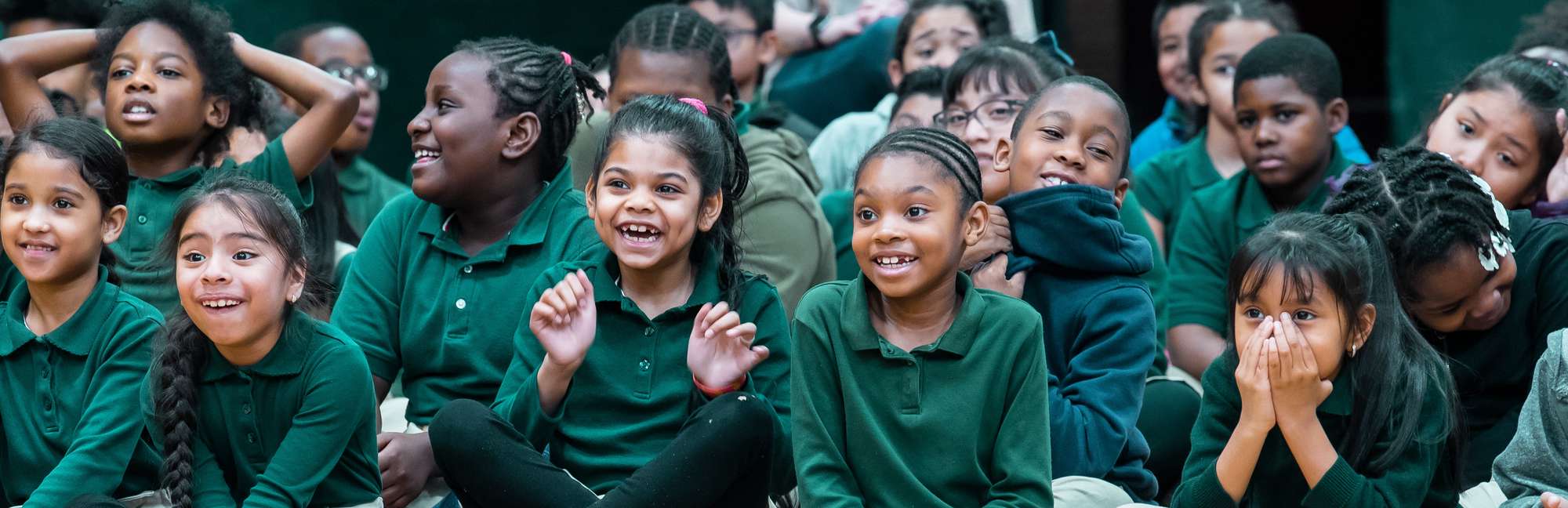 Bedford Stuyvesant New Beginnings Charter School in Brooklyn, NY - Niche
