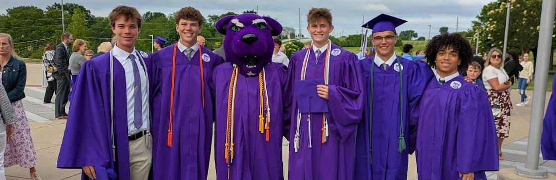 Elder High School in Cincinnati, OH - Niche