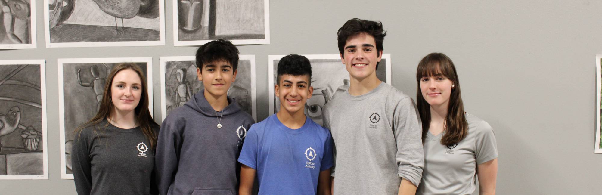 Explore Academy - Las Cruces in NM - Niche