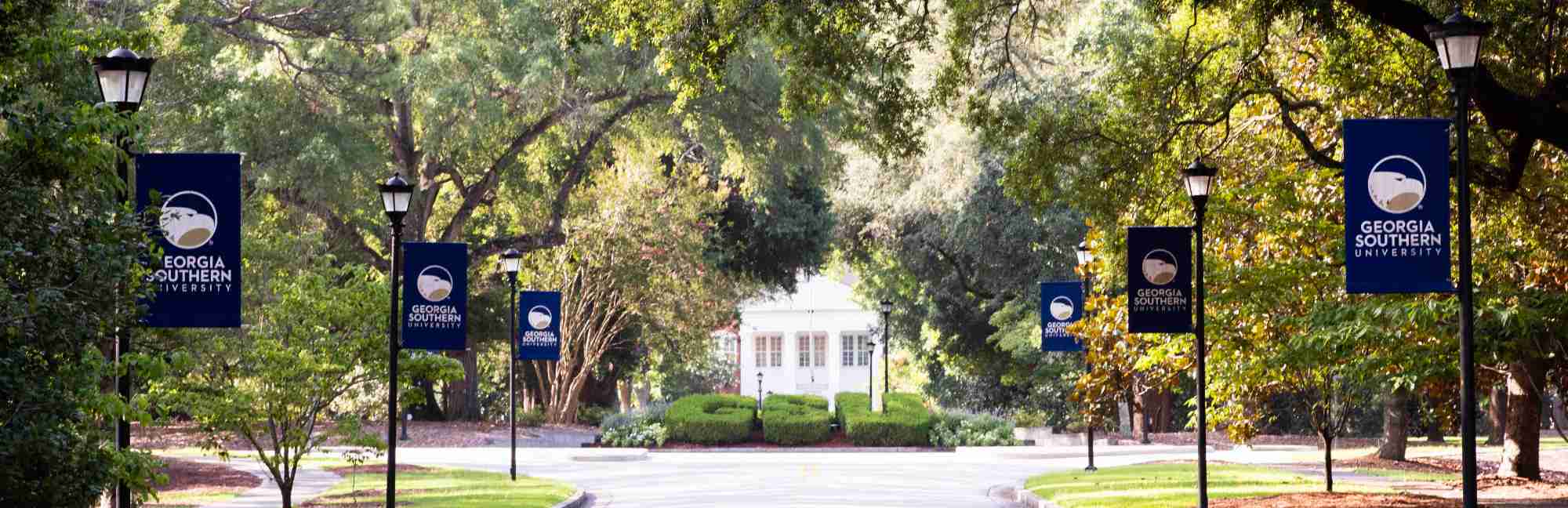 Georgia Southern University - Niche