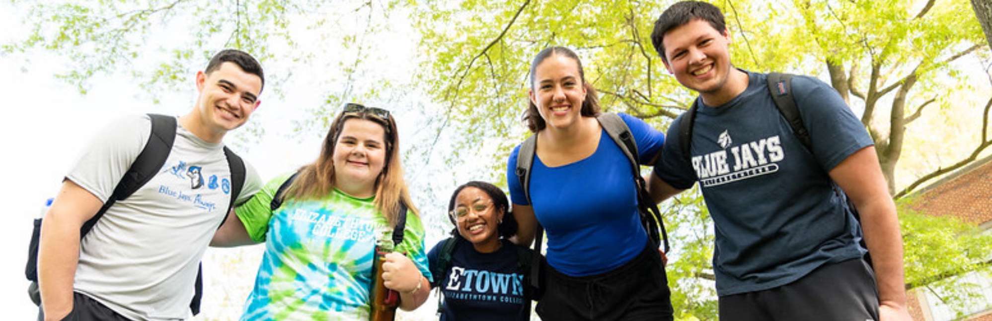 Elizabethtown College - Niche