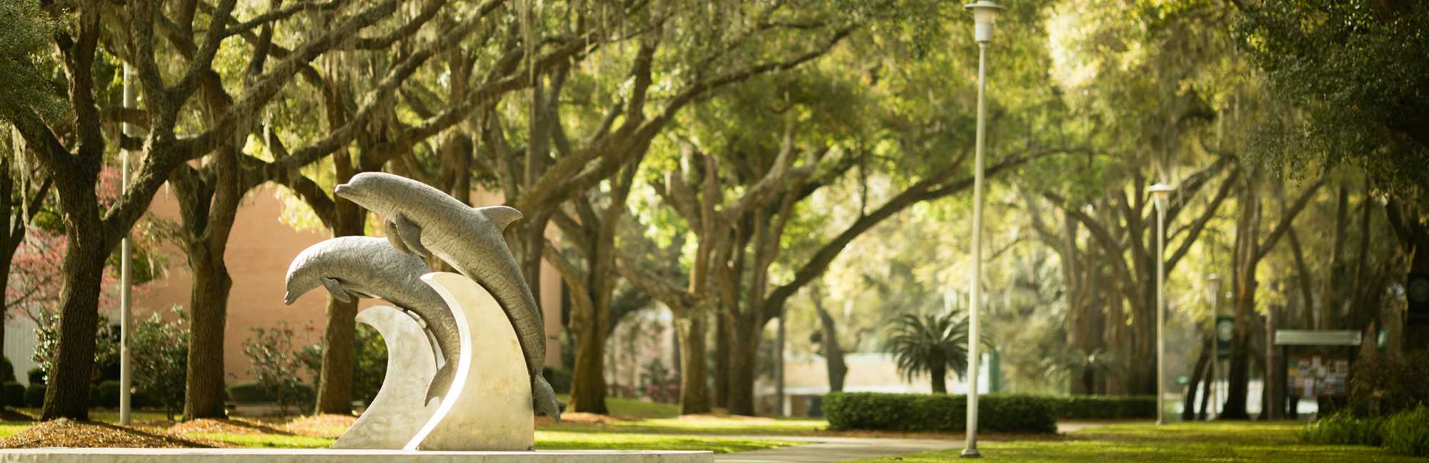 Jacksonville University Graduate Programs - Niche