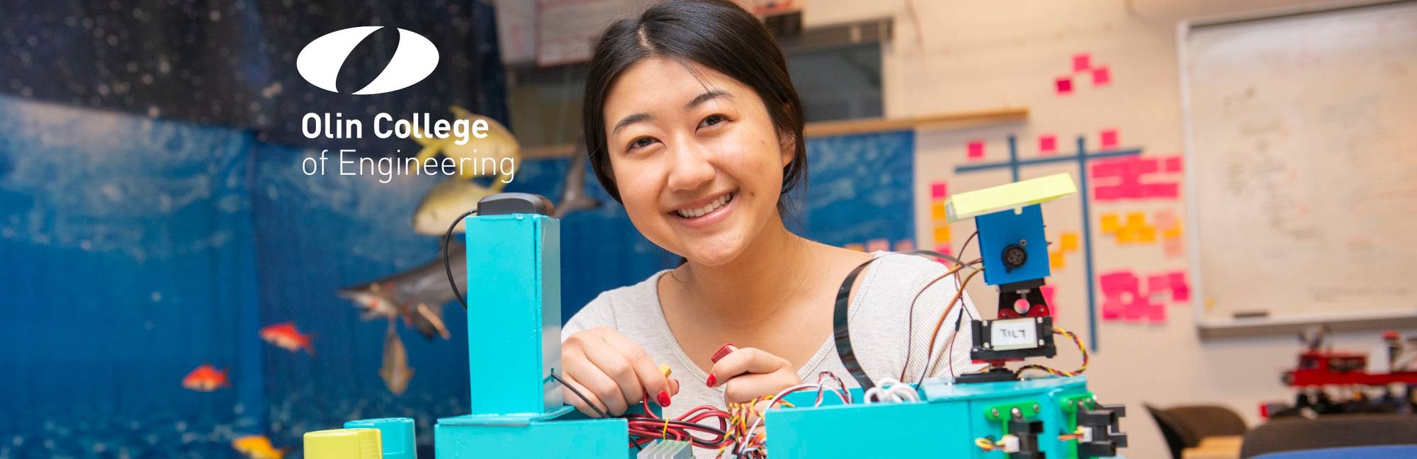 Olin College of Engineering Acceptance Rate & Admissions Info