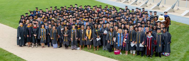 University of Arkansas Grantham - Niche