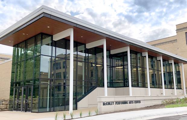 Edgewood High School of the Sacred Heart in Madison, WI - Niche