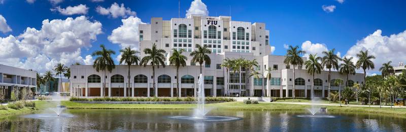 Florida International University - Niche