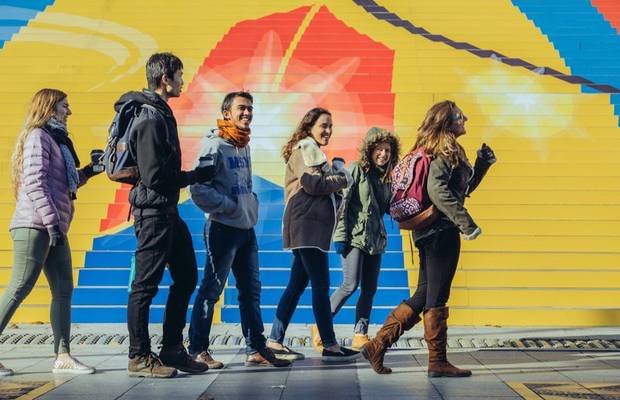 Minerva University - Niche