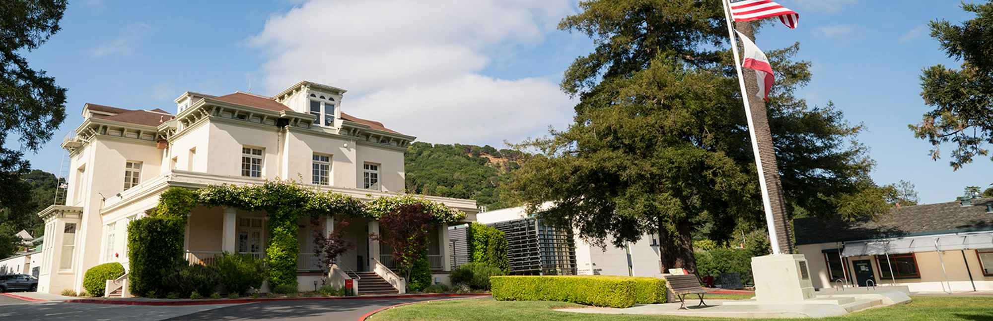 Marin Academy in San Rafael, CA - Niche