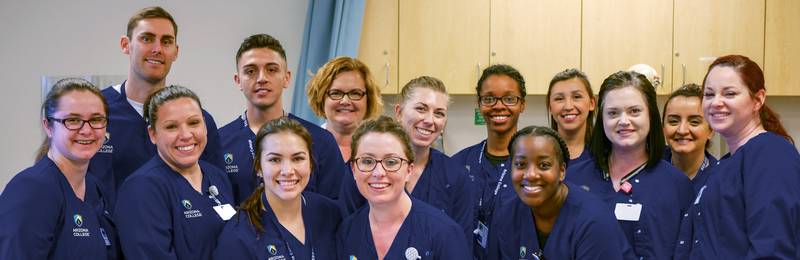Arizona College of Nursing - Dallas - Niche